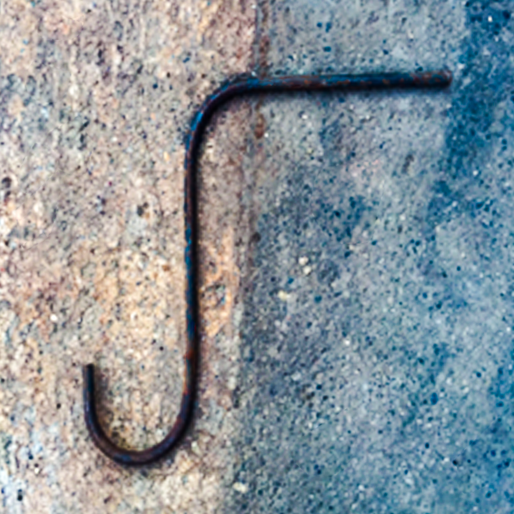 Cable / Pipe Hooks – Sotran Trading 137 CC